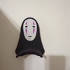 No Face Headphone Hook Stand Caddy Hanger Holder Desk Wall Mount ...