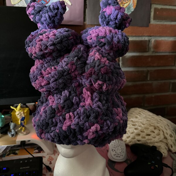 Undertale Crochet Toriel Amigurumi Pattern – Kawaii Crochet - Etsy