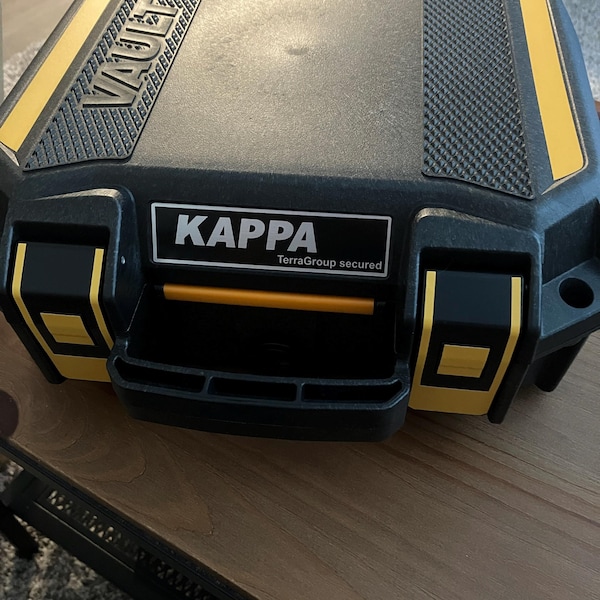 Military COFDM Tarkov 3D Printed - Etsy