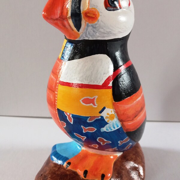 Paint Your Own Paddington Kit, Official Children's Character Bear ...