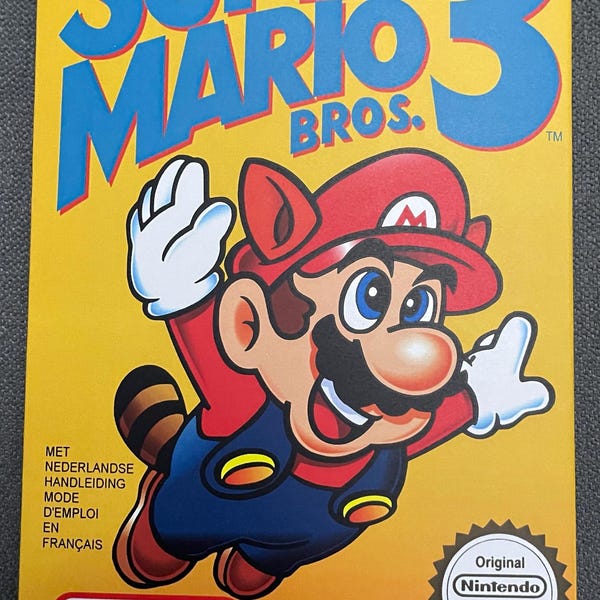 Nintendo 64 COVERS X 5, Game Case, Cover Only for N64 Games. Choose Any ...