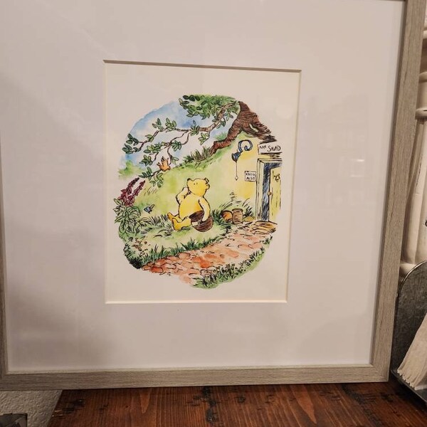 Sun is up Sky is Blue Watercolor Sticker, Dear Prudence Beatles Sticker ...