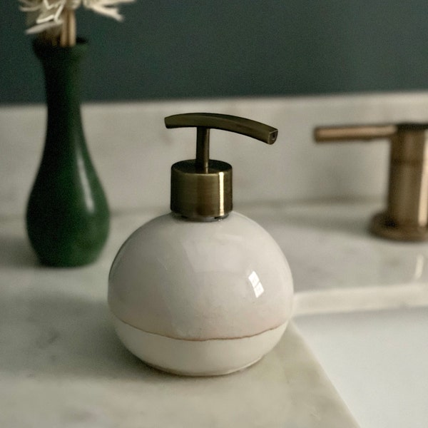 Sugar Saver/ Essential Oil Diffuser Scallop Shell Sugar Keeper Handmade ...