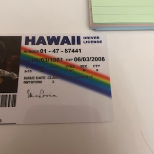 Among Us ID Swipe Admin Card Game Prop Replica PVC Card - Etsy