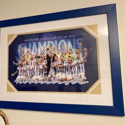 Samantha Kerr Australia National Team / Sam Kerr Print / Sam Kerr ...