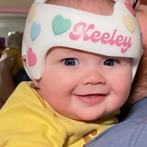 Sports Cranial Band Boy Decal Football Basketball Baseball Cranial ...