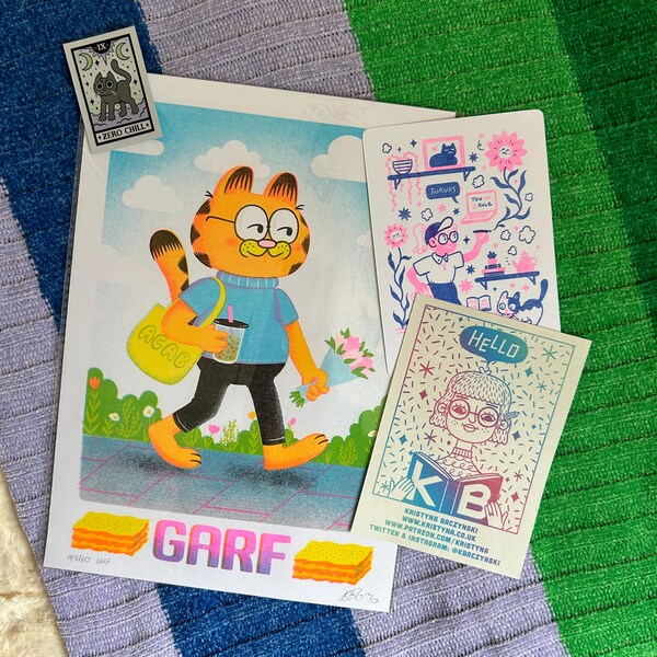 One Sunday Comic, Diary Comic, Perzine, Hourly Comic Day - Etsy