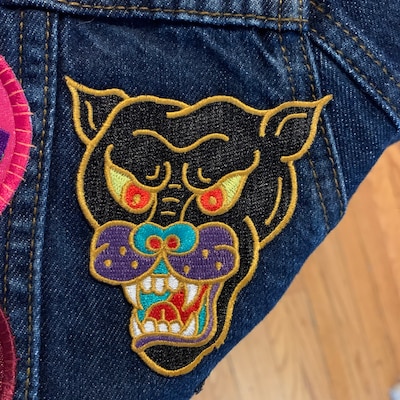 Skull Hard Enamel Lapel Pin Badge Anatomical Illustration - Etsy