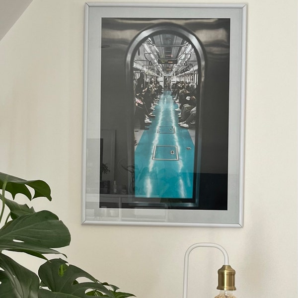 Aachener Dom | Print - Etsy.de