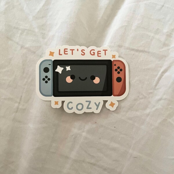 REPO Horror Game Meme 'oh.' Water Resistant Matte Die Cut Sticker ...