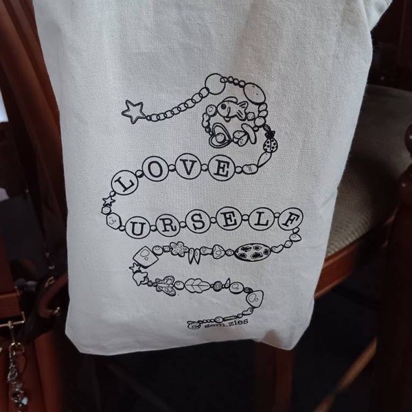 Treasure From the Ocean Cluttercore Necklace Handmade Beaded Necklace ...