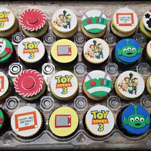 Minecraft Fondant Edible Cake Topper Set - Etsy