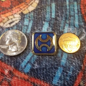 FFXIV Summoner Job Icon Soft Enamel Pin | Etsy