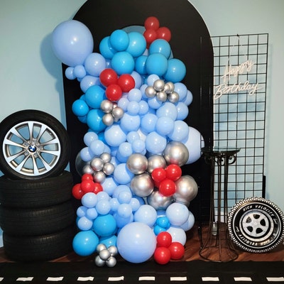 5ft8ft Open Wall Arched Frame Double-side Open Arch - Etsy