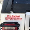 Warning Manual Transmission I Roll Back Sometimes Vinyl Decal Sticker ...