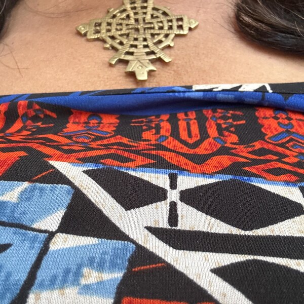 Ethiopian/ Rasta Green Yellow Red Stripe Handmade Cotton Scarf - Etsy