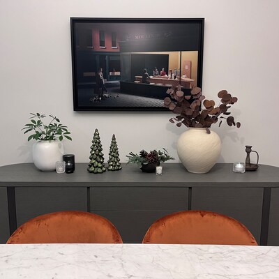 Preserved Washed Silver Dollar Eucalyptus Wedding Decor, Variety of ...