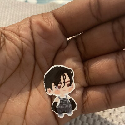 MINI PART 2 Stickers, Jungkook, Taehyung, Jimin, Namjoon, Yoongi, J ...