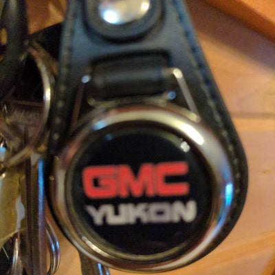 DATSUN TRADITIONAL KEYCHAIN Red White and Blue - Etsy