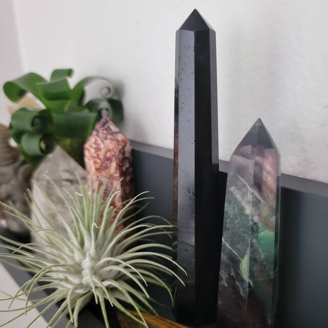 Hippie Chic Crystals by HippieChicCrystals on Etsy