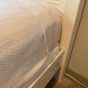 3/3 Twin Slat Roll | Etsy