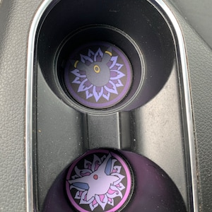 Spiderman Coaster Set Car Accessories Car Decor Car - Etsy