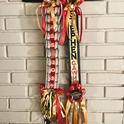 Graduation Taki Lei - Etsy