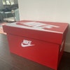 XL Trainer Shoe Storage Box, Giant Sneaker Box fits 6-8no Pairs of ...