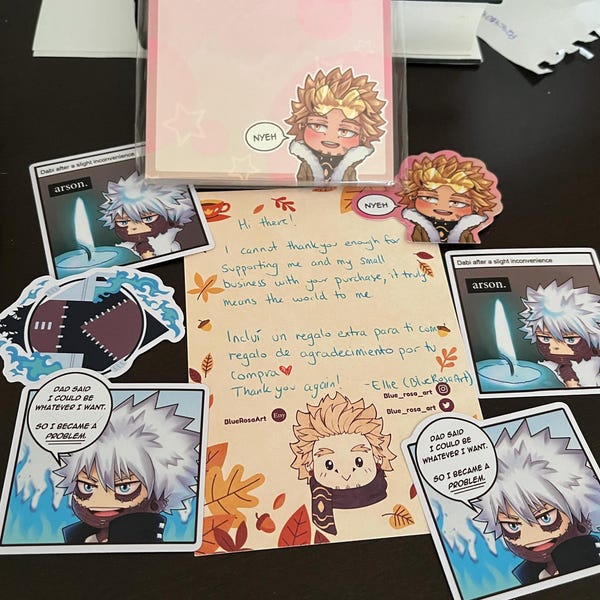 Hawks, Winged Hero Inspired Meme Stickers, Meme, Anime Stickers - Etsy