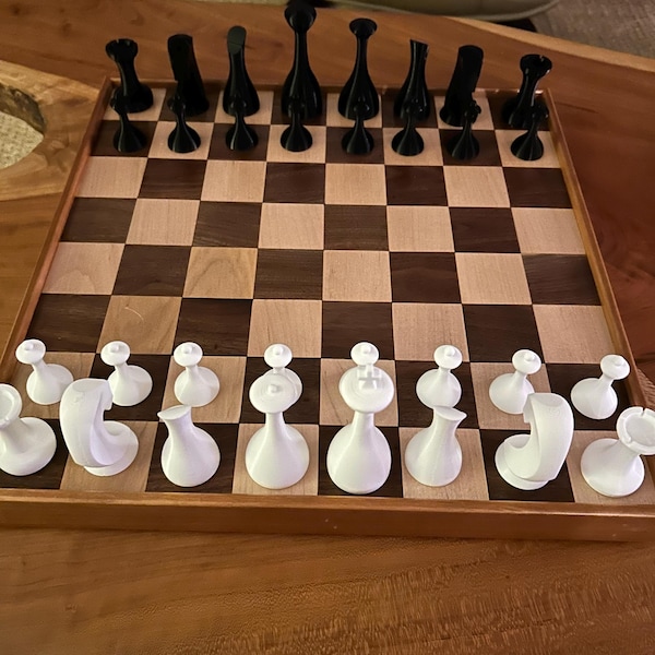 Piston-cylinder Interactive Model, 3D Printed Teaching Tool - Etsy