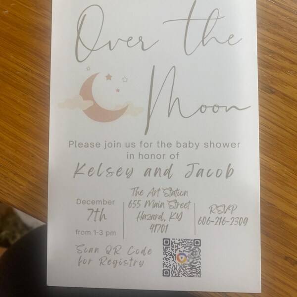 Teacher Graduation Party Invite, Instructor Graduation Party Invite ...