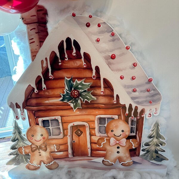 Characters/custom PROPS Cutouts in Foam Board Coroplast, Yard Signs for ...