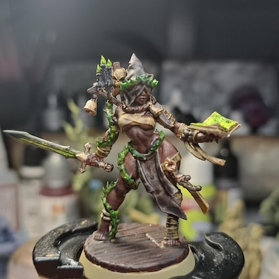 Male and Female Aarakocra / Kenku, Rangers, Rogues, Wizards, Sorcerers ...