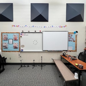 Welcome to Fourth Grade! Bulletin Board | Rainbow Classroom Décor ...