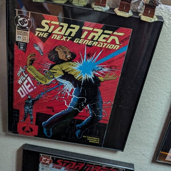 Lego Custom Invincible Comics Omni Man Nolan Grayson Minifigure - Etsy