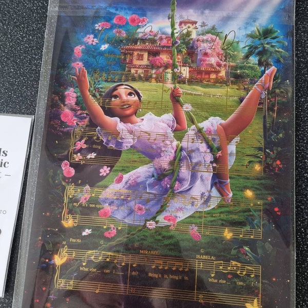 Christmas Wall Art Prints Bundle, Pink and Blue Vibrant Quirky ...