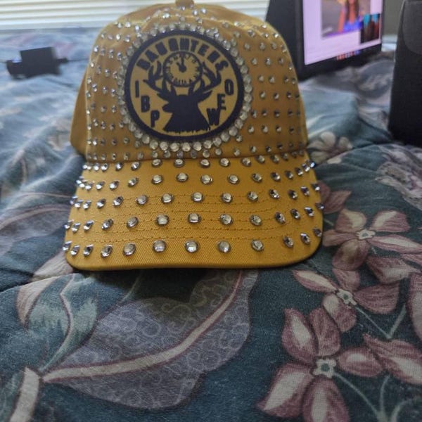 DOI PHA Daughter of Isis White Logo Cotton Gloves - Etsy