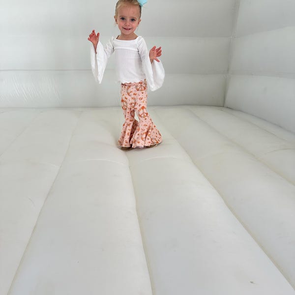 Two Groovy Birthday Outfit, Toddler Crop Top,groovy Girl Outfit, Floral ...