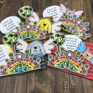 Fat Cats Collage Sheet 1 PDF Downloadable File | Etsy