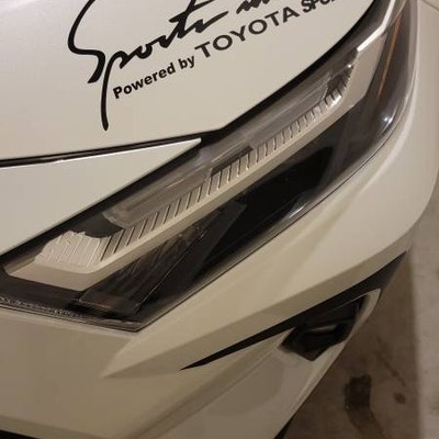 LIMITED Wheels Rims Vinyl Decal Sticker Racing Performance Car Emblem ...