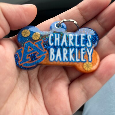 Design Your OWN Custom Pet Tag, Personalized, Custom Dog Tag, Resin Dog ...