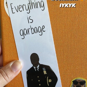 Hamilton Inspired Bookmarks Hamilton Portrait Bookmarks - Etsy