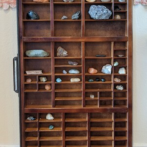 Vintage Linotype Matrices - Etsy