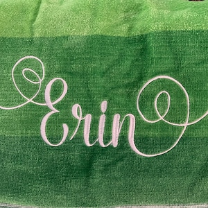 4 Sizes Interlocking Monogram Embroidery Fonts BX 9 Formats | Etsy