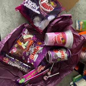 Glisten CHOCOLATE MINI EGGS Vegetarian Pick & Mix Candy Sweets - Etsy UK