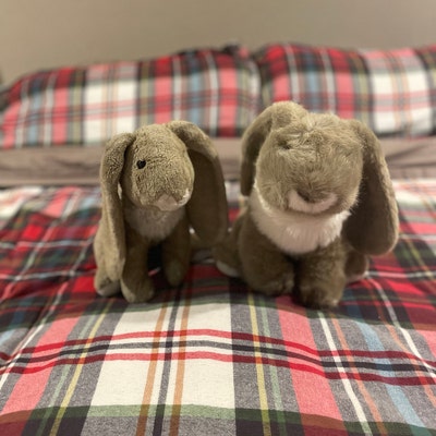Gund Black Lab Dog 1992 Puppy - Etsy
