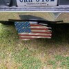 Customizable United States Military Fire Pit, Collapsible Fire Ring ...