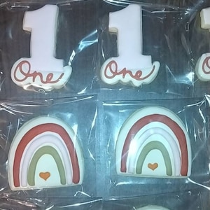 Any Number Numbers Script 1-9 Cookie Cutter 2 3 4 5 6 7 - Etsy