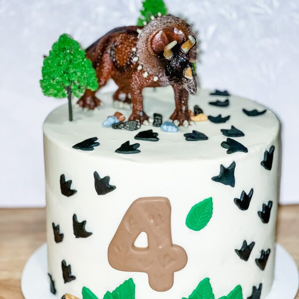 Custom Fondant Toppers - You Design - Etsy