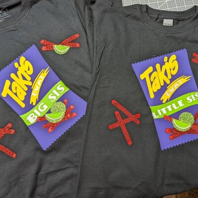 Takis Inspired Svg Bundle Papitas SVG Botanas Mexicanas - Etsy